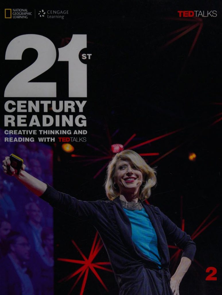 PDF + Mp3 + Videos | 21st Century Reading Level 2 Student Book + Teacher’s Guide, Creative ...