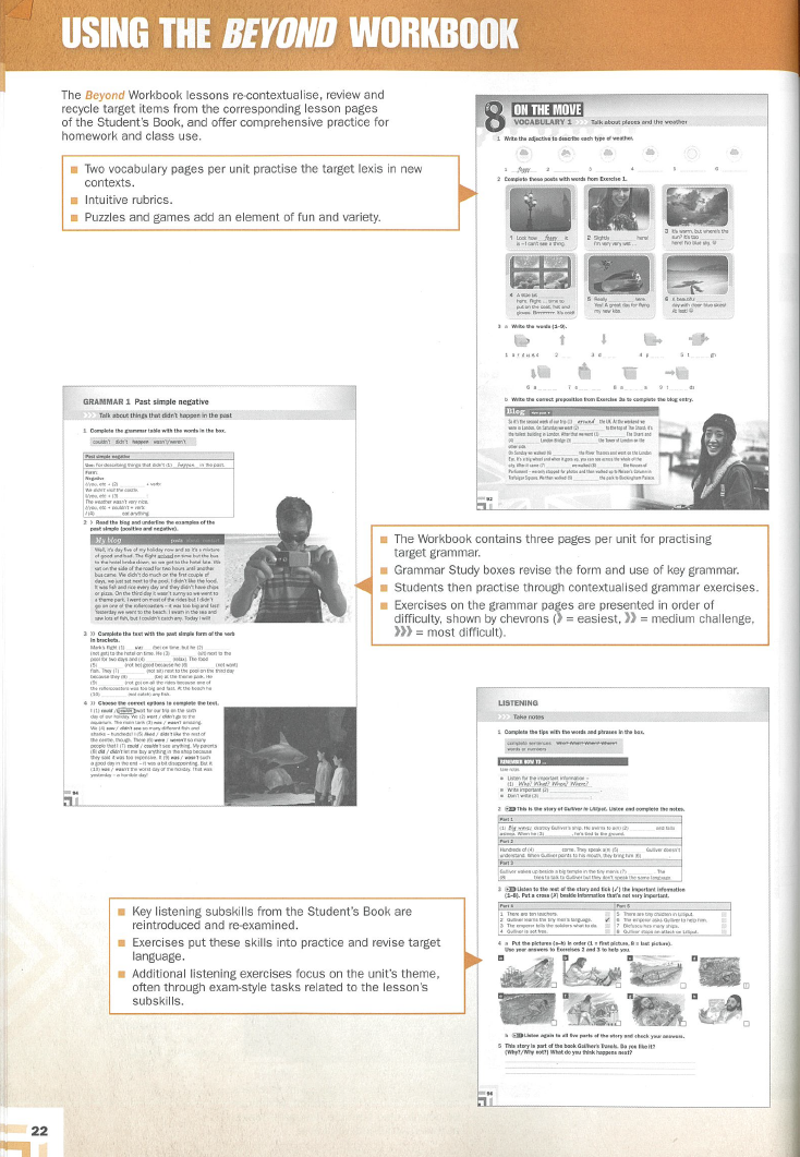 Beyond A2 Teacher’s Book Premium by Macmillan, Anna Cole, David Corp, Alexandra Hearn – Shop ...