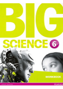 PDF + Answerkey | Big Science 6 Workbook – Shop Ngoại Ngữ – Học các ...