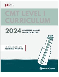 (PDF) | CMT Level 1 2024 Curriculum, Chartered Market Technician Exam ...