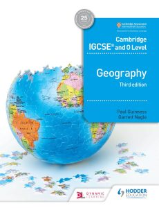 Download PDF | Cambridge IGCSE and O Level Geography, Third Edition ...