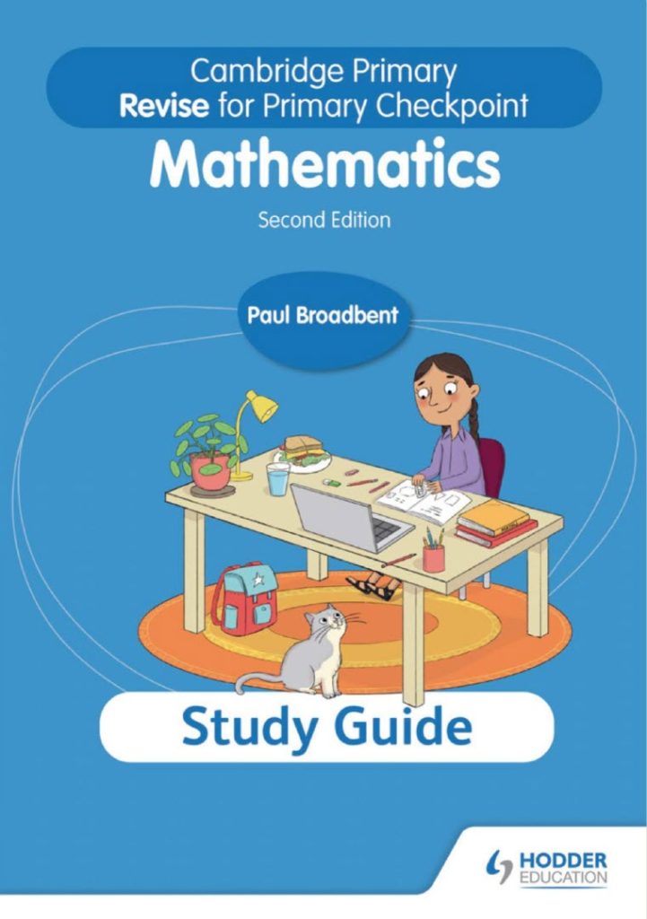Primary Checkpoint Mathematics – Shop Ngoại Ngữ – Học các ngoại ngữ và ...