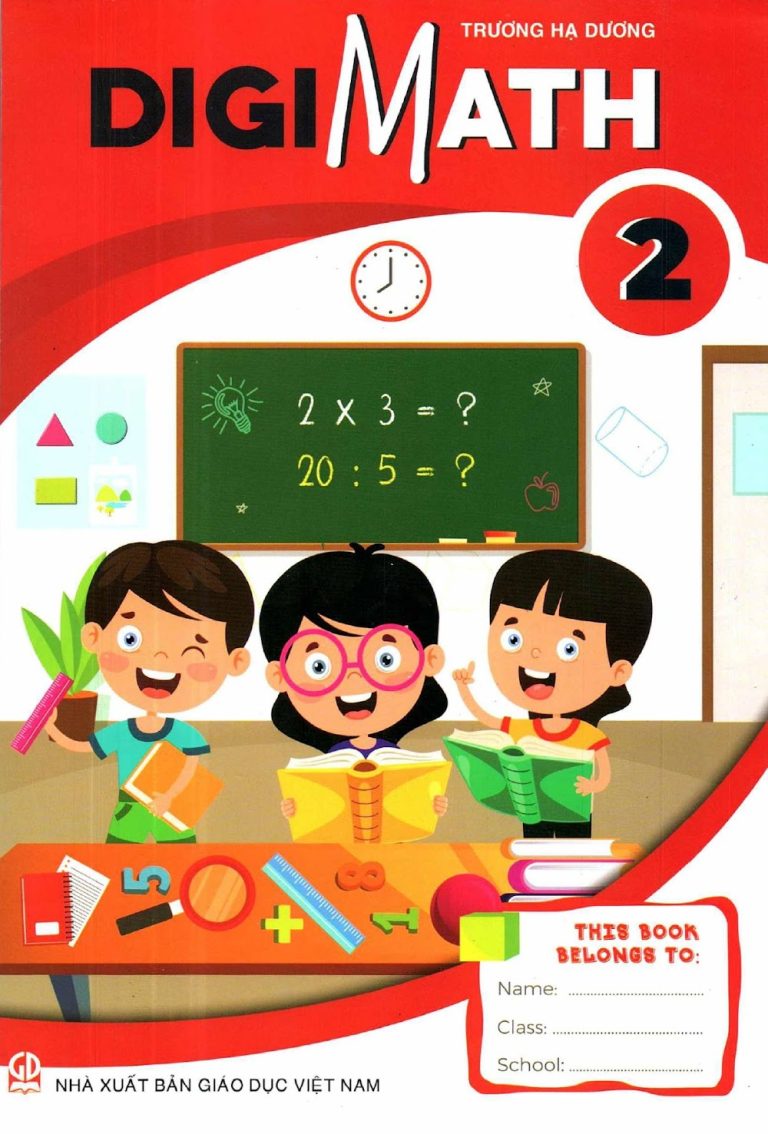 PDF | DigiMath 2, Trương Hạ Dương – Shop Ngoại Ngữ – Học các ngoại ngữ và các kỳ thi