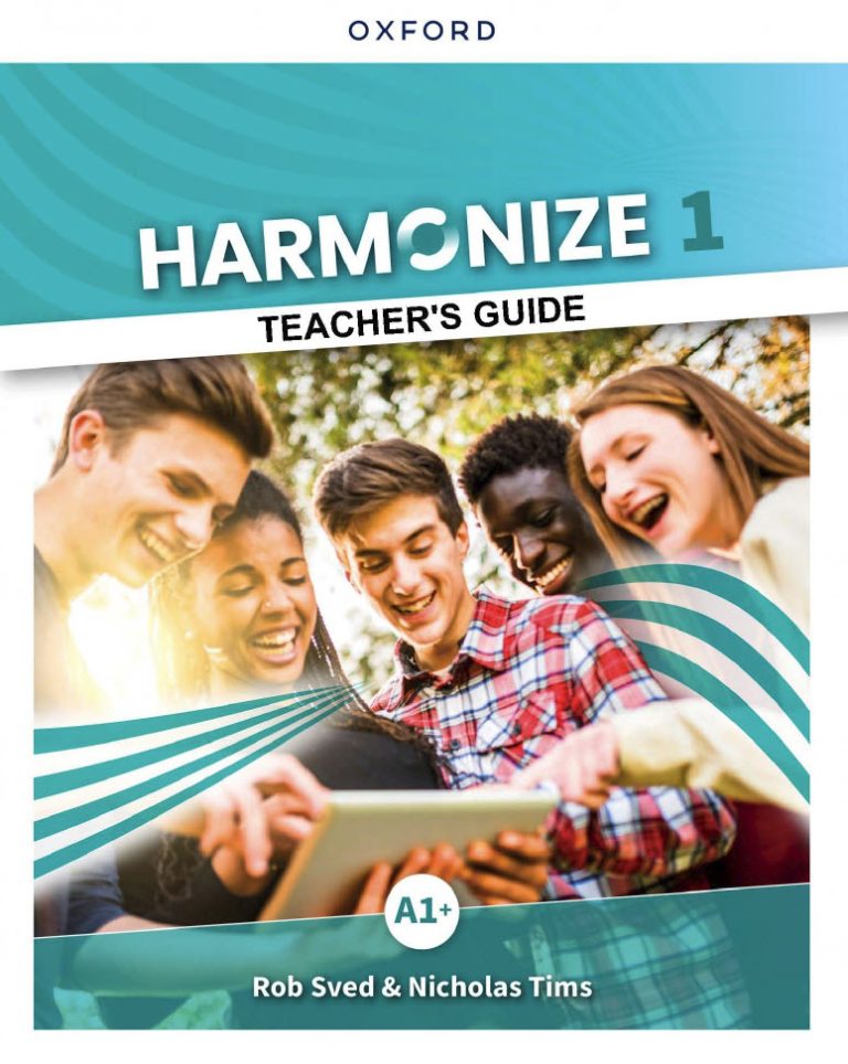 Harmonize a1+ – Shop Ngoại Ngữ – Học các ngoại ngữ và các kỳ thi