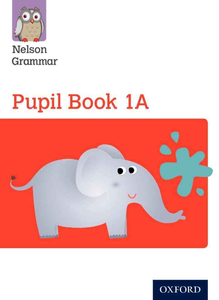 (PDF) | Nelson Grammar Pupil Book 1A – Shop Ngoại Ngữ – Học các ngoại ...