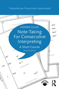 PDF | Note-taking for Consecutive Interpreting (Andrew Gillies) – Shop Ngoại Ngữ – Học các ngoại ...