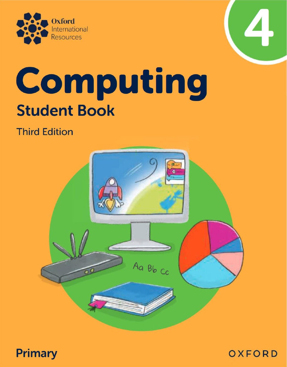PDF | Oxford International Computing 4 Student Book, 3rd Edition – Shop Ngoại Ngữ – Học các ...