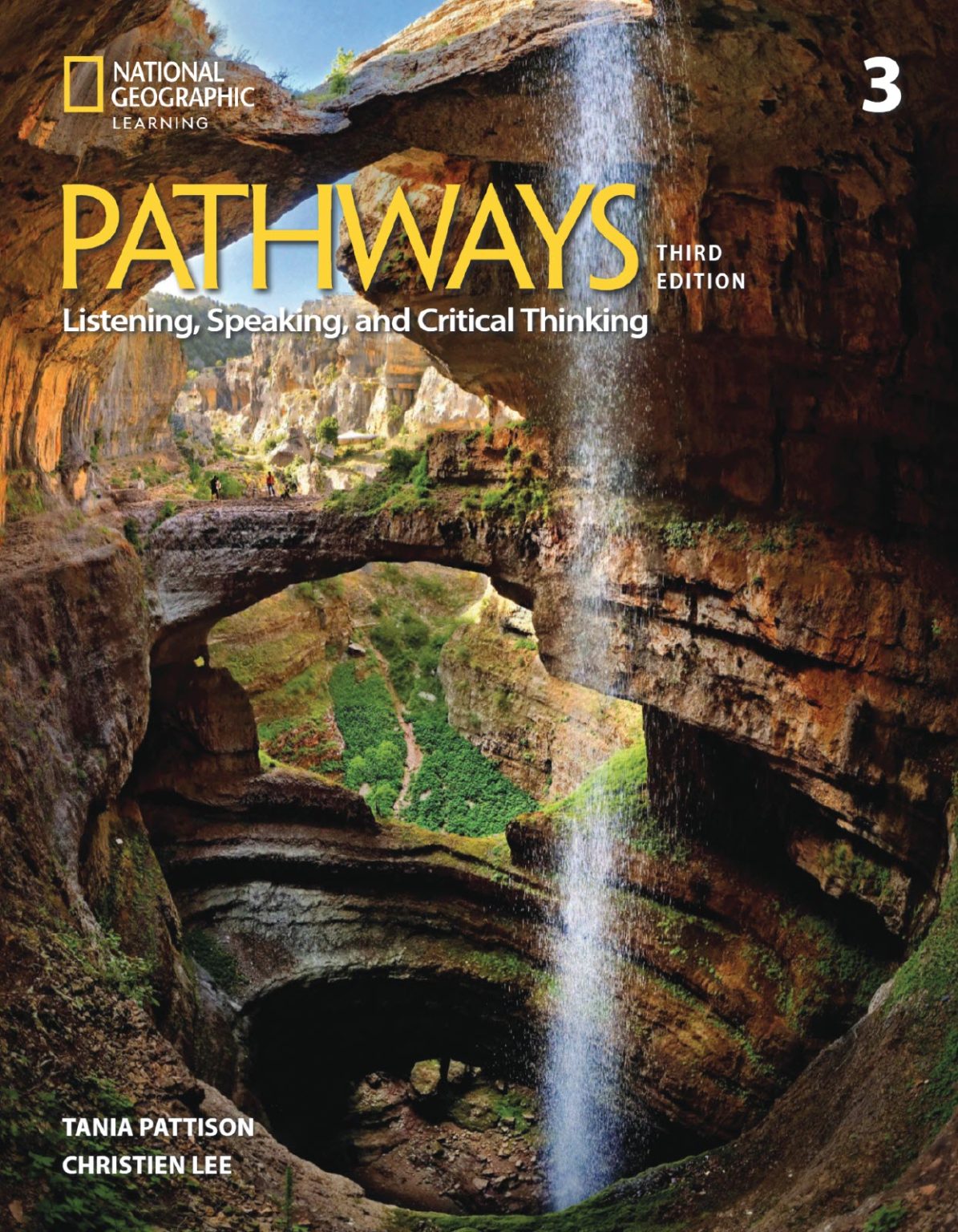 PDF + Mp3 + Videos | Pathways 3rd, Pathways 3 Listening, Speaking and ...