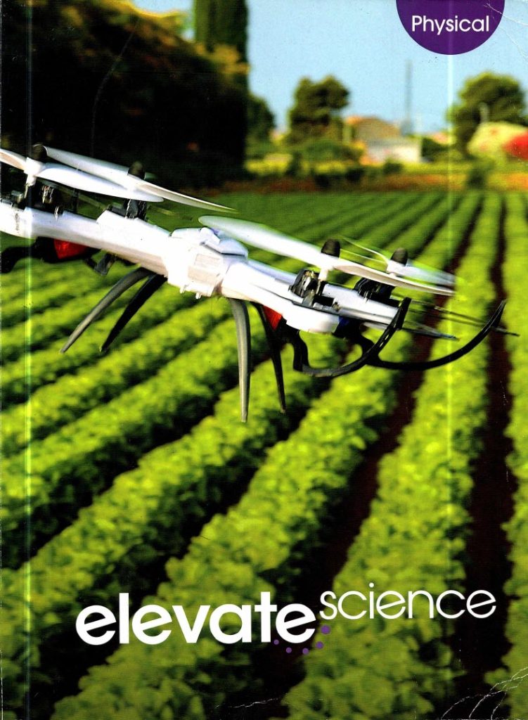 PDF | Physical Elevate Science, Savvas Learning Company – Shop Ngoại ...