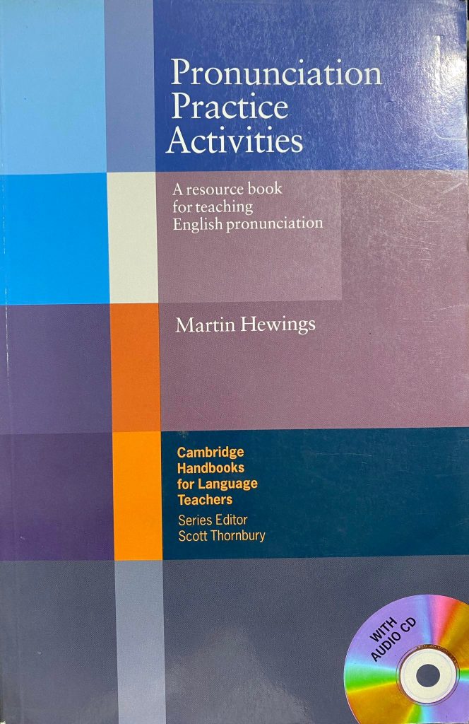 (PDF + Mp3) | Pronunciation Practice Activities, A resource book for teaching English ...